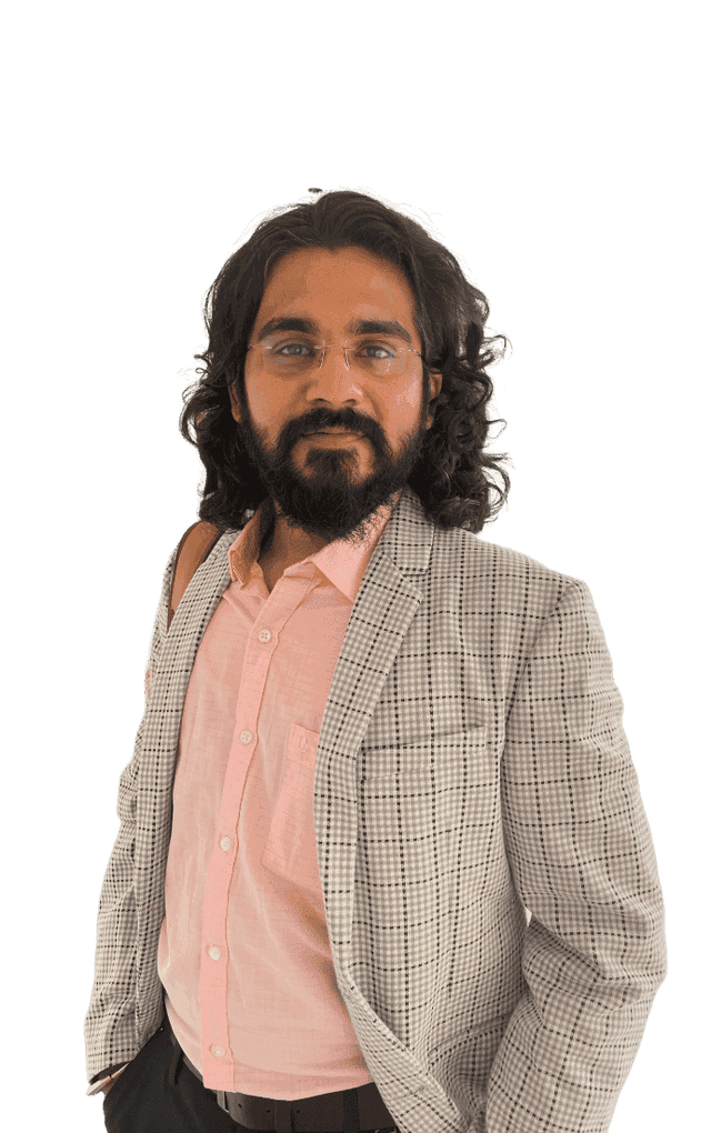 We are Founders First!