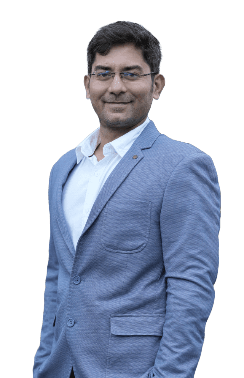 Gaurav Ranjan | Prime Venture Partners